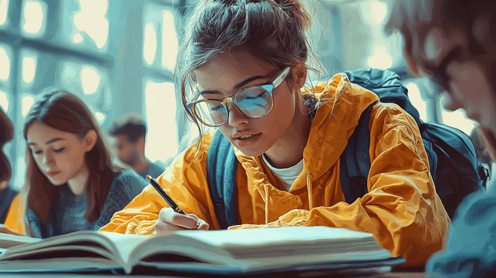 Die kasachische Wortreihenfolge verstehen - TilKazakh Kazakh